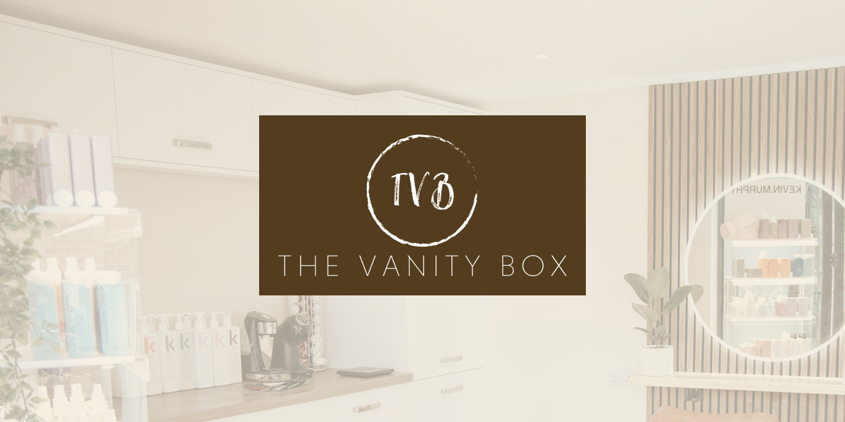 The Vanity Box